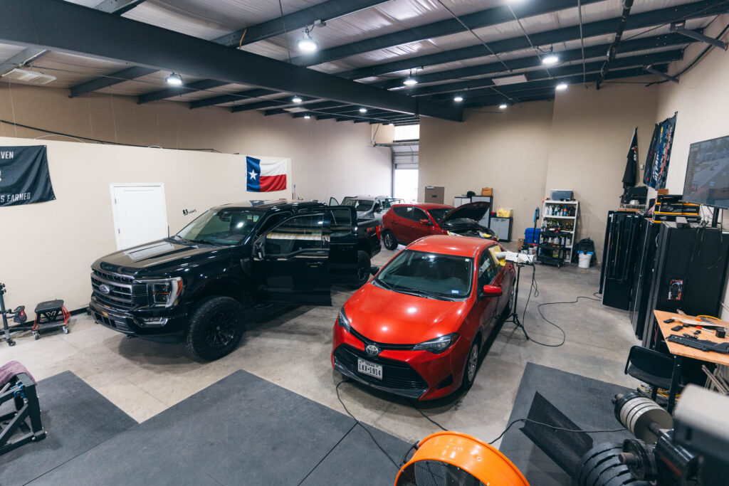 Join Detailers Growth Academy - Detail Groove